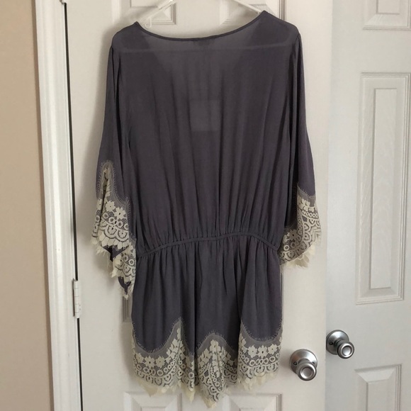 Umgee | Other | Umgee Romper | Poshmark